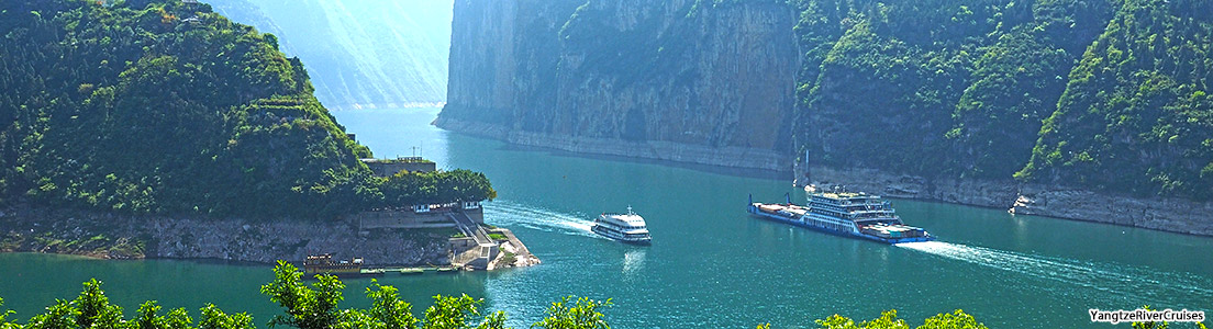 Yangtze River Facts: Yangtze River Location, Source & Basin