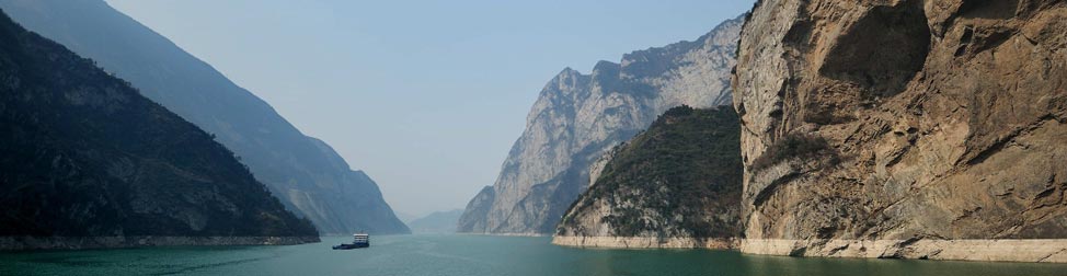 Yangtze Angel Cruise Deck Plans, Changjiang Cruise Deck Plans