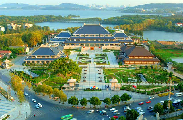 Wuhan Tour & Travel: Visit Wuhan China & Yangtze River