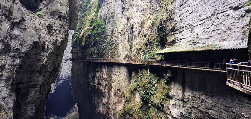 Yangtze 2 Cruise Ship Nanjing Chongqing Itinerary, Route 2024