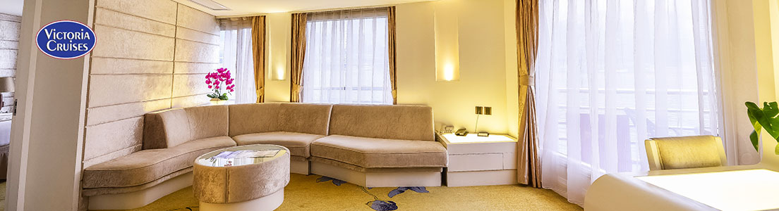 Victoria Cruises: Victoria Cruise Ships Yangtze River 2024/2025