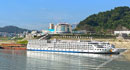 Yichang Tour & Trip: Tour Yichang China & Yangtze River
