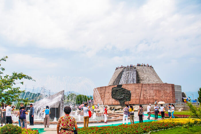 Three Gorges Dam Photo Gallery & Images