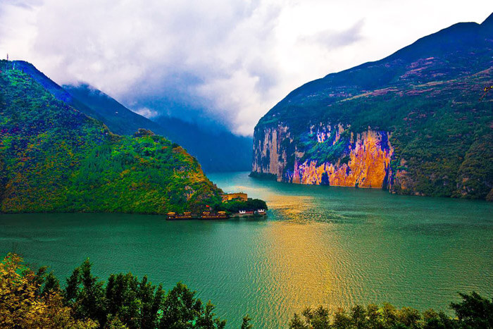 Three Gorges Photos & Pictures