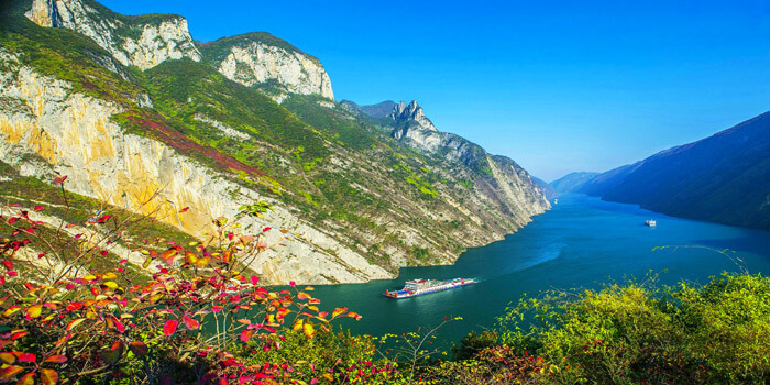 Three Gorges Photos & Pictures