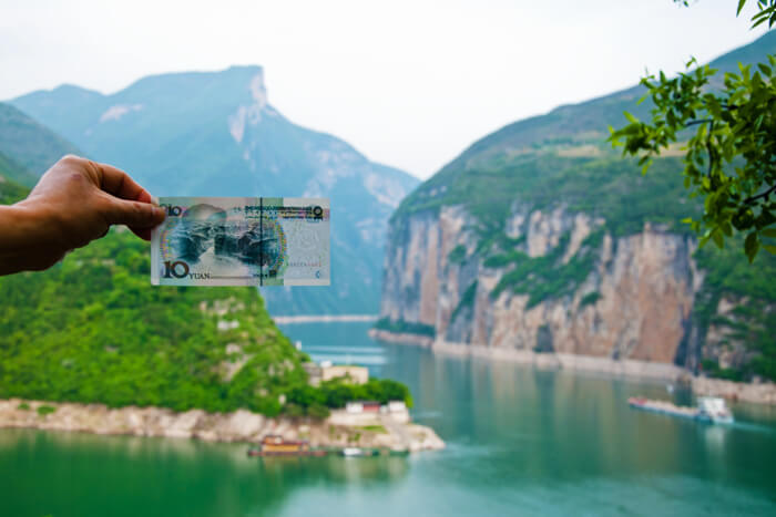 White Emperor City Photos, Pictures of Baidicheng (Fengjie, Chongqing)