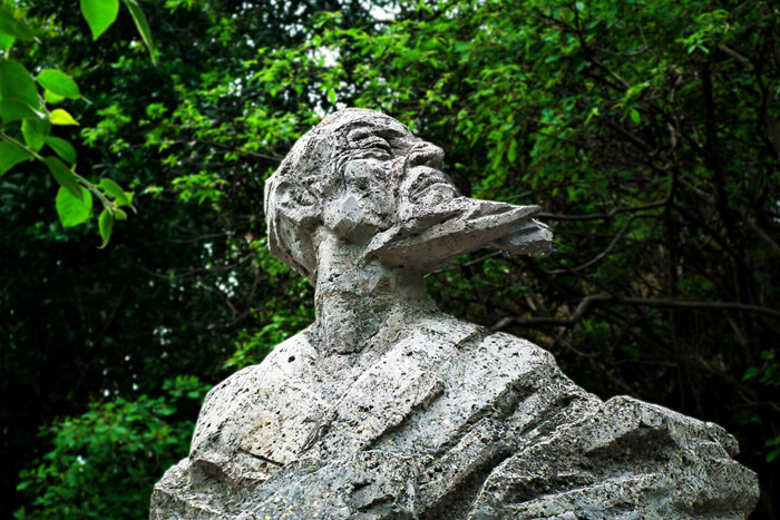 White Emperor City Photos, Pictures of Baidicheng (Fengjie, Chongqing)